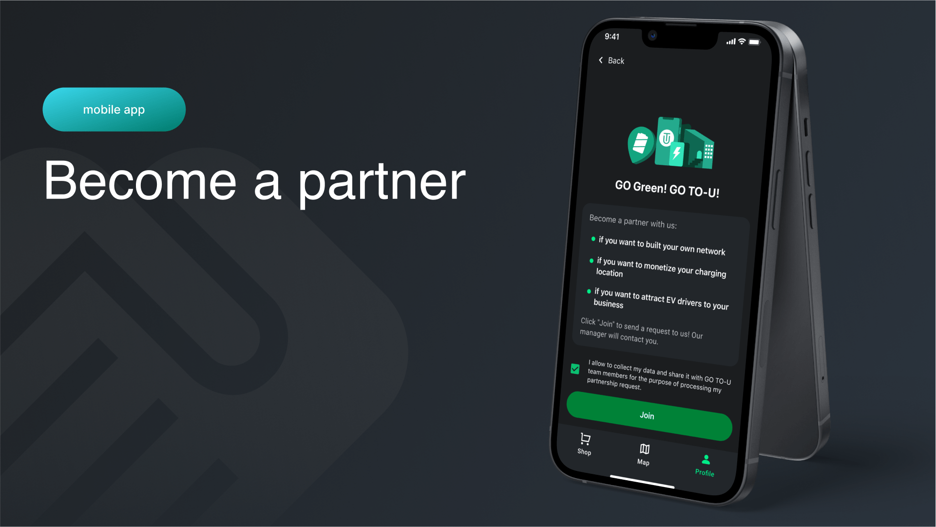 What's New in the GO TO-U App Version 5.2